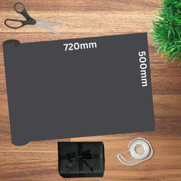 2025 A2 Desk Calendar Pad - Jan to Dec - RBE Stationery & Print